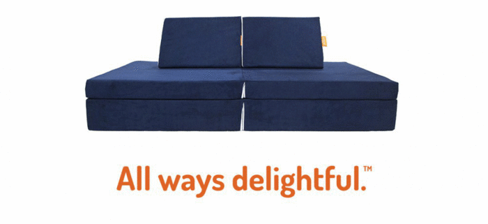 Nugget | The easiest couch ever by Nugget Comfort Co. — Kickstarter