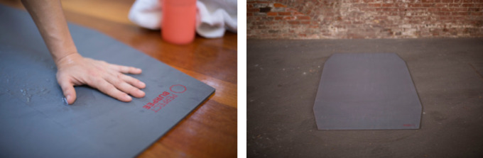 Perfect Burpee | The Perfect Workout Mat for Athletes by Perfect Burpee ...