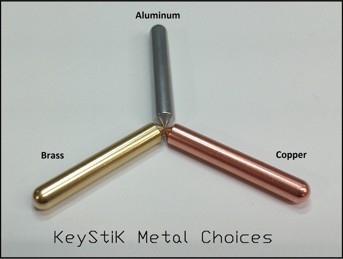 WTF 2.0 | KeyStiK - The Keychain, Simplified by Brad — Kickstarter