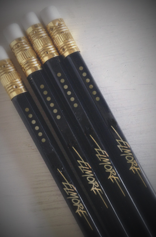 Pencil Dice by d20 Entertainment — Kickstarter