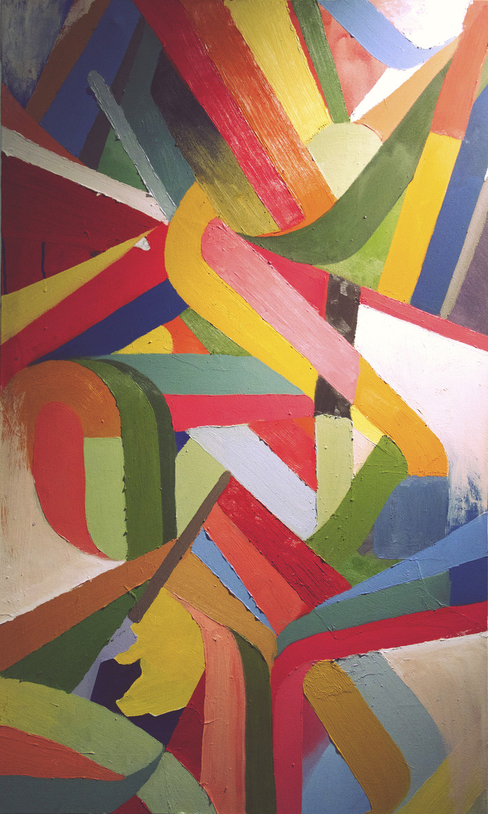 Sage Cruz Field 2015 Art Show by Sage Cruz Field — Kickstarter