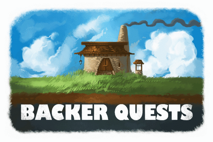 Above and Below- Storytelling Board Game by Ryan Laukat — Kickstarter