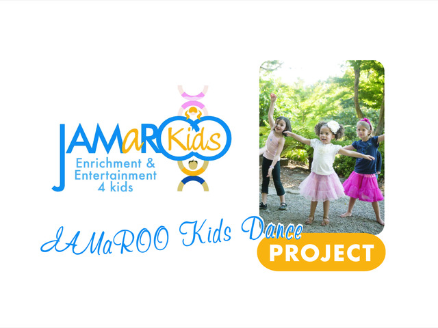 Bring JAMaROO Kids Into 6 Underfunded Schools by Jamaica Stevens & Team ...