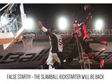 SlamBall Las Vegas by SlamBall & Mason Gordon :: Kicktraq