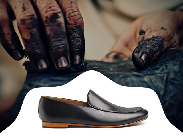 Markhor – 1800 Year Old Craftsmanship for Gentleman's Shoes by MARKHOR ...