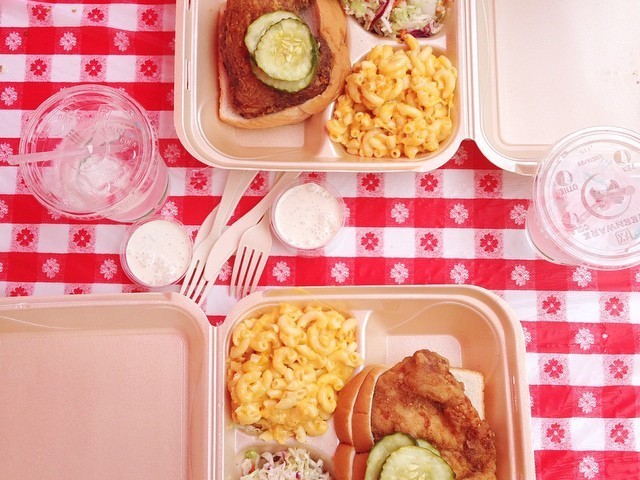 Hot Chicken Takes Over. by Joe DeLoss — Kickstarter