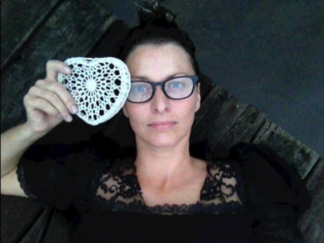 Audrey Bernstein: The 2nd Album An Exercise in Vulnerability by Audrey ...