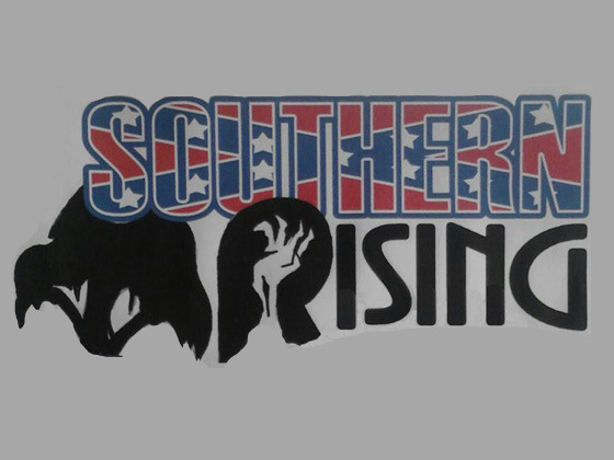 Southern Rising | RPG Kickstarters