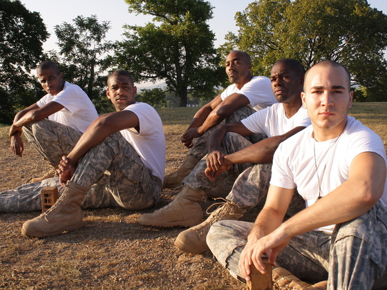 Support TSU Alum film “He Aint Heavy” | 28th & Jefferson