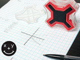CoordiMate - The Cartesian graph maker! by Ron Z Chinitz :: Kicktraq