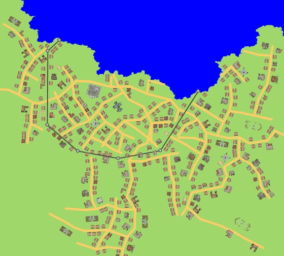 RPG City Generator [Kickstarter] | RPGnet Forums