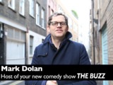 The Buzz, a TV comedy show with Mark Dolan by Les Keen :: Kicktraq