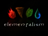Elementalism by Chaos Vision Games :: Kicktraq