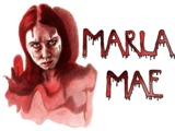 Marla Mae the Movie: Chick-Flick Horror by Lisa van Dam-Bates :: Kicktraq