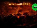 Windwalkers, the movie series by FORGE ANIMATION :: Kicktraq
