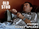 Old Stud by Rick Caplan :: Kicktraq