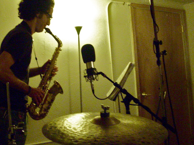 Noah Bernstein Debut Album - "6" by Noah Bernstein — Kickstarter