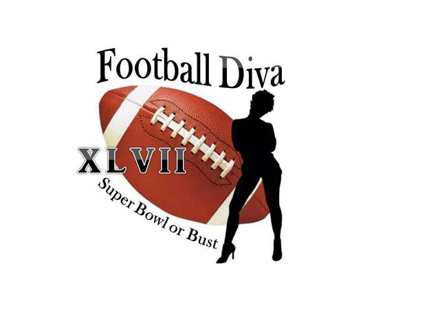 Football Diva 2012 by Janet Pina — Kickstarter