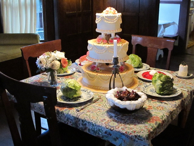 Craftswoman House by Cindy Rehm & Launa Bacon — Kickstarter