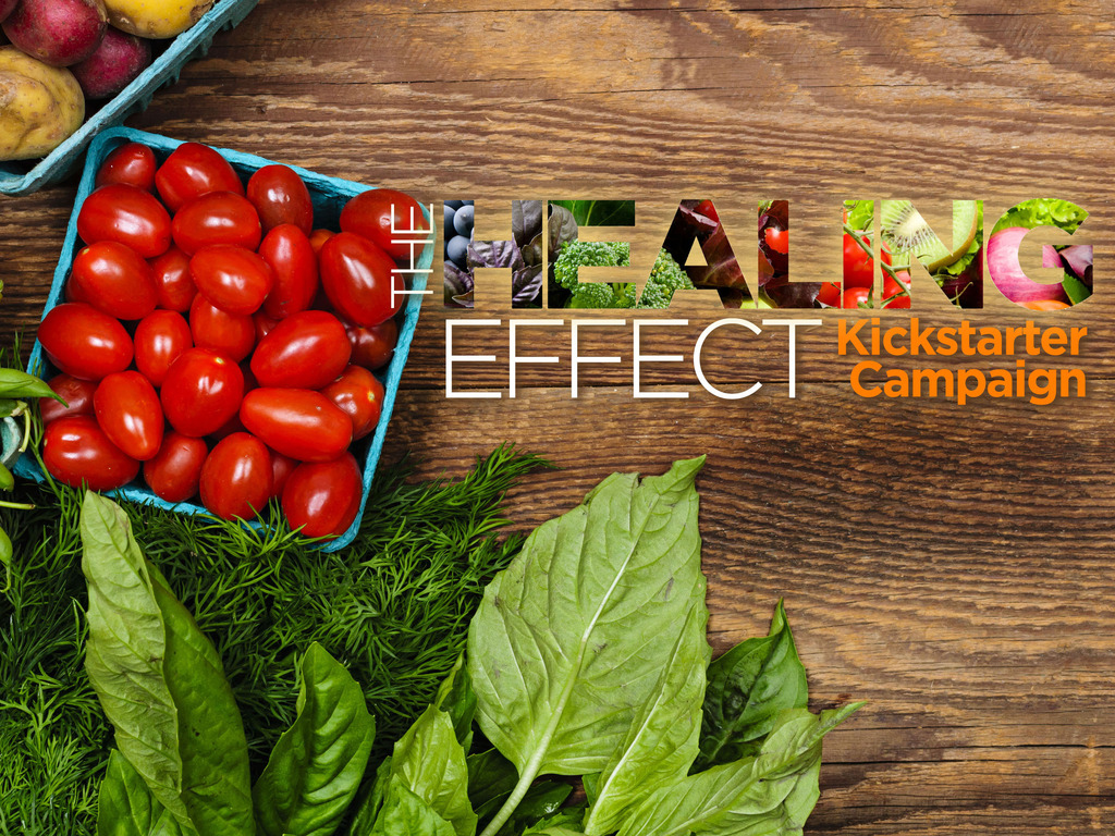 The Healing Effect Movie by Drew Scott Pearlman — Kickstarter