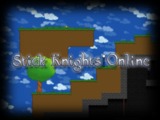 Stick Knights Online - Expansion! by Nathanial P. Howard :: Kicktraq