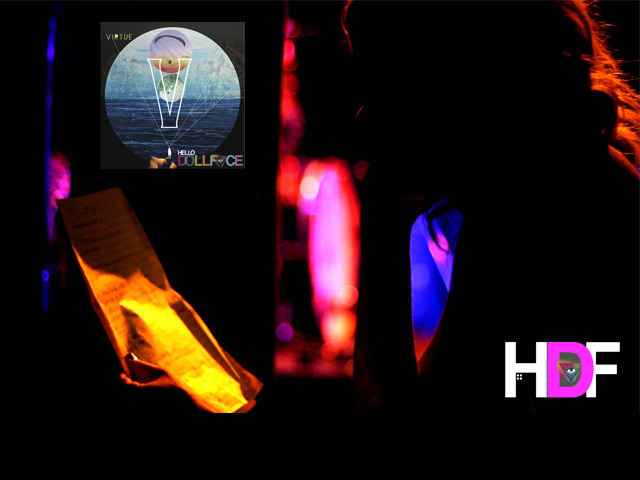 Hello, Dollface new record WANTS to BE HEARD and Distributed by Hello ...