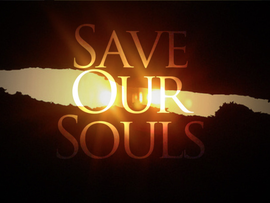 Save Our Souls by Sunlight Films — Kickstarter