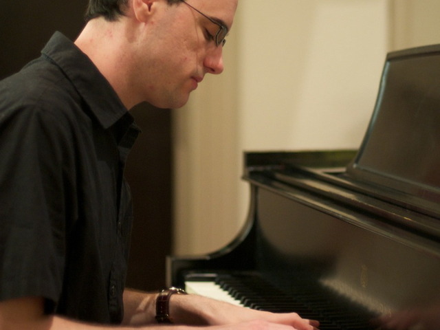 Piano Variations and Improvisations on Hymns. by Ryan Corbitt — Kickstarter