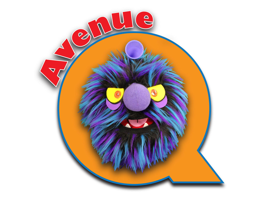 Avenue Q Puppet Project by Sean Harrington — Kickstarter