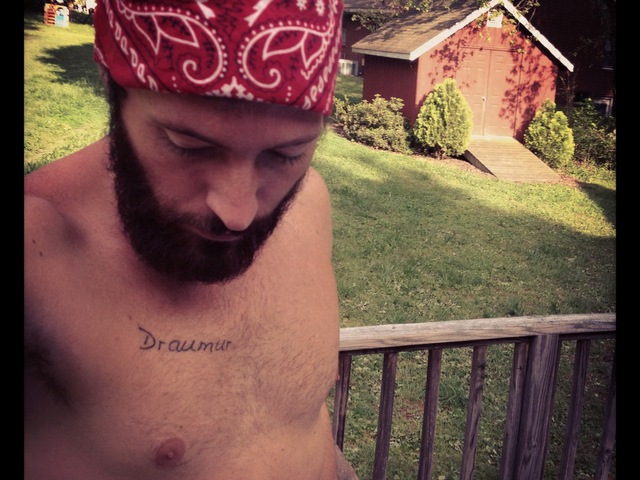 Kyle Reidy's debut solo EP by Kyle Reidy — Kickstarter