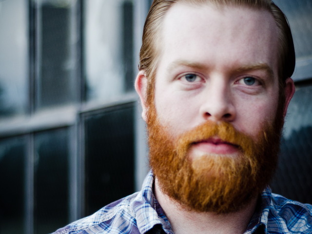 Ryan McClellan Album Release Project's video poster