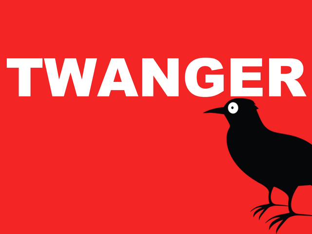 "Twanger" ... the lost Twang album! by chris searles — Kickstarter