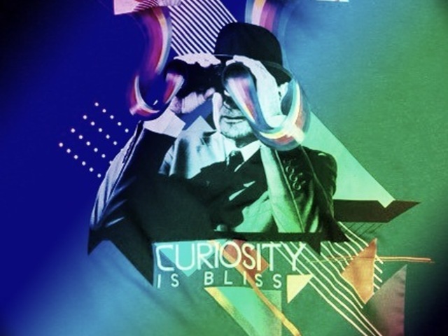 Curiosity is Bliss Record / Making 1,000 physical copies by David ...