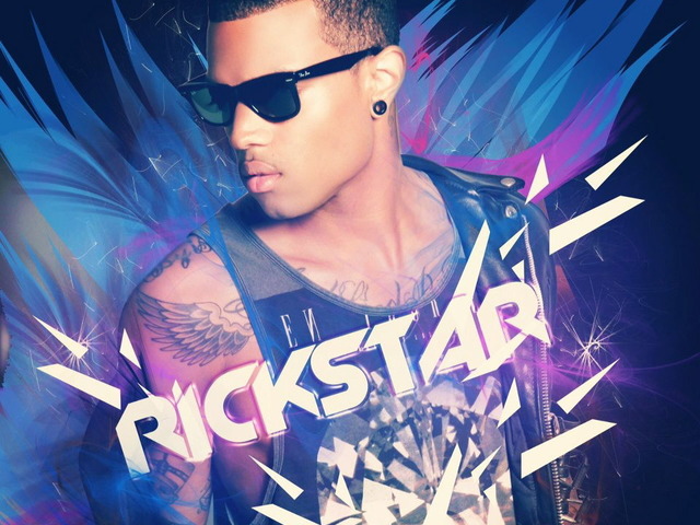 Rickstar: "Been Around the World" Music Video by Rickstar — Kickstarter