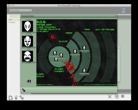 [Kickstarter] The Ultimate RPG Toolkit App | The Glamorous Unrestrained ...