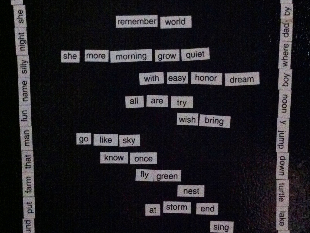 Co-Create the Wordy Wednesday Poem Book! by Cassie premo steele ...