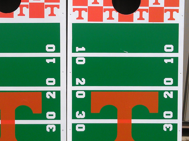 Custom Designed Vinyl Stickers by Kevin Greer — Kickstarter