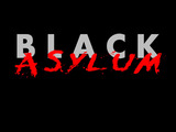 BLACK ASYLUM by Robert Rusler :: Kicktraq