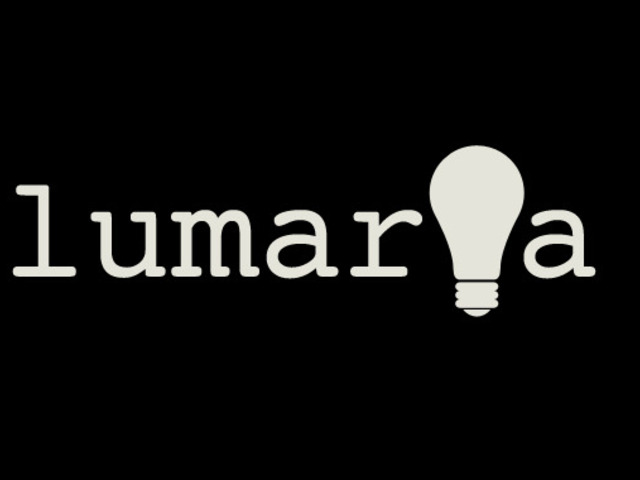 Lumaria's Debut EP by Lumaria — Kickstarter