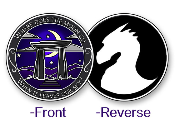 Does anybody know of a cool (special) coin for coin flipping? : r ...