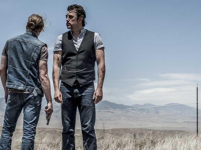 Cane & Boyd by Damien Bray — Kickstarter