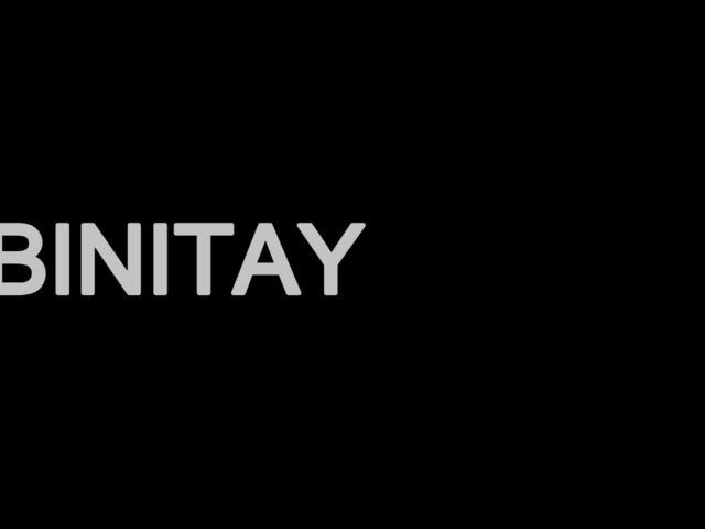 Binitay: Journey of a Filipino Adoptee by James Beni Wilson — Kickstarter