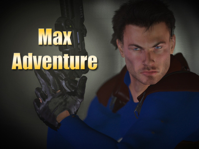 The Max Adventure Animation Kickstarter | kickstarttheworld