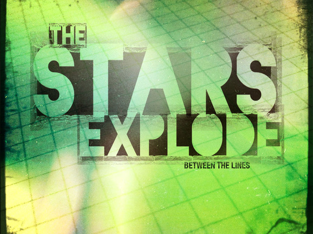 The Stars Explode - Album Release Campaign by Doug Edmunds — Kickstarter