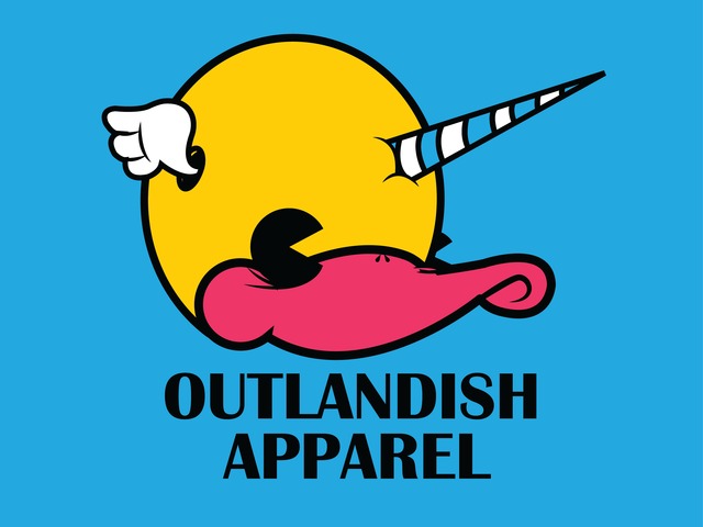 Outlandish Apparel by Johnny Duncan — Kickstarter