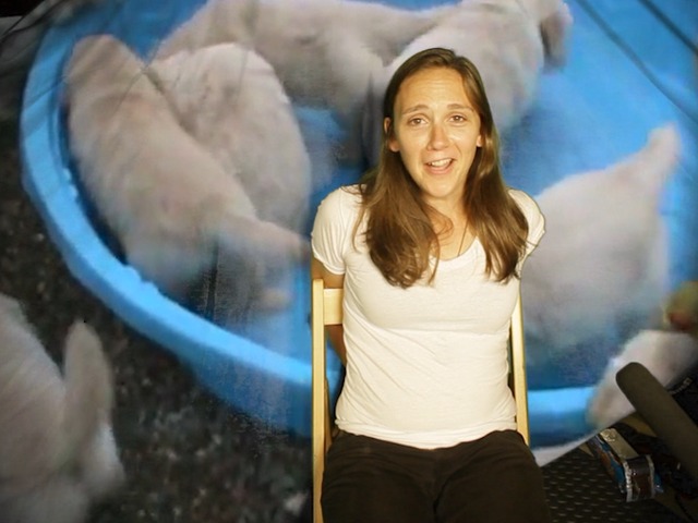 Alyssa Robbins: THE NEW ALBUM by Alyssa Robbins — Kickstarter