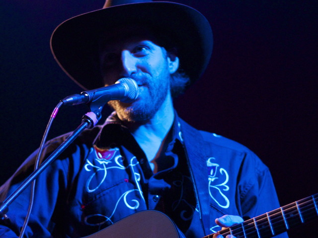 Help Todd Adelman Record a New Full Length Record by Todd Adelman ...