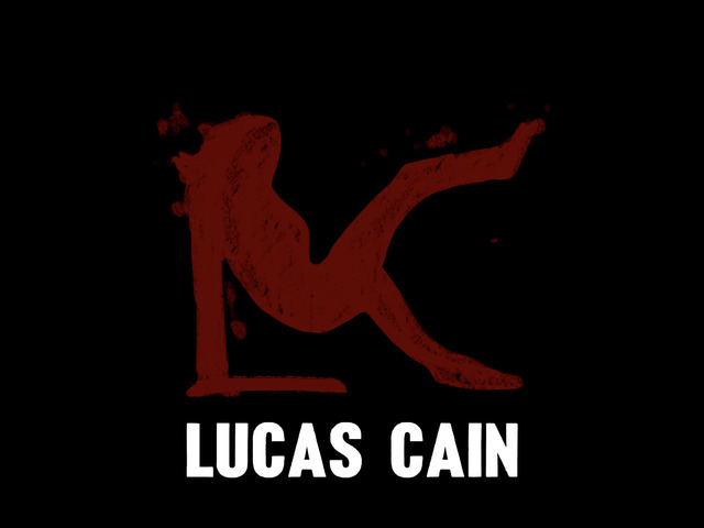 Lucas Cain by Cullen Metcalf-Kelly — Kickstarter