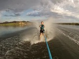 GoPro WaterSkiing & WakeBoarding Rope Mount by Brandon (Hank) Henrie ...