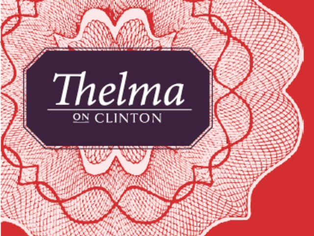Celebrating the Lower East Side: Thelma on Clinton by Melissa O'Donnell ...
